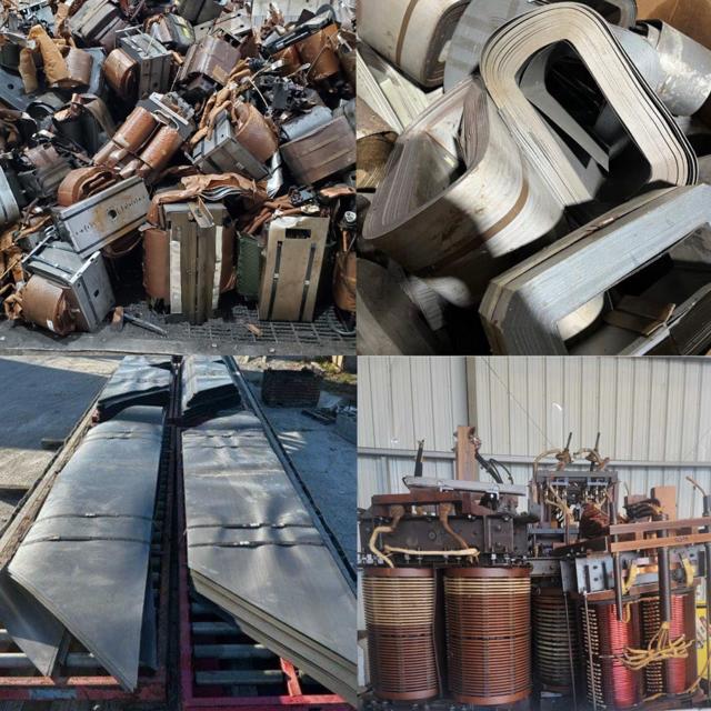 Florida Metal Trading Inc. - Professional Scrap Metal Recycling